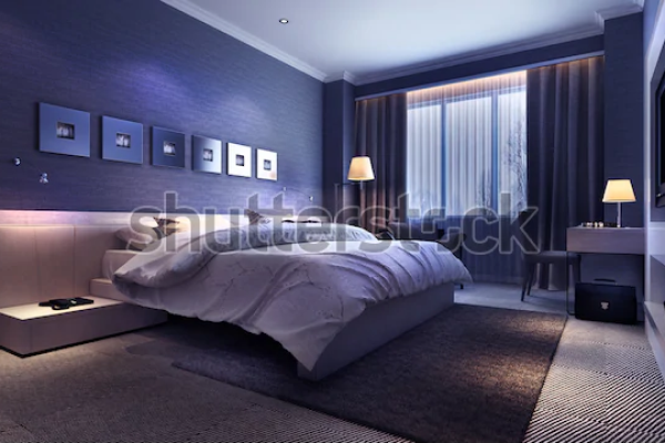 Guest Room Automation – DasKlug